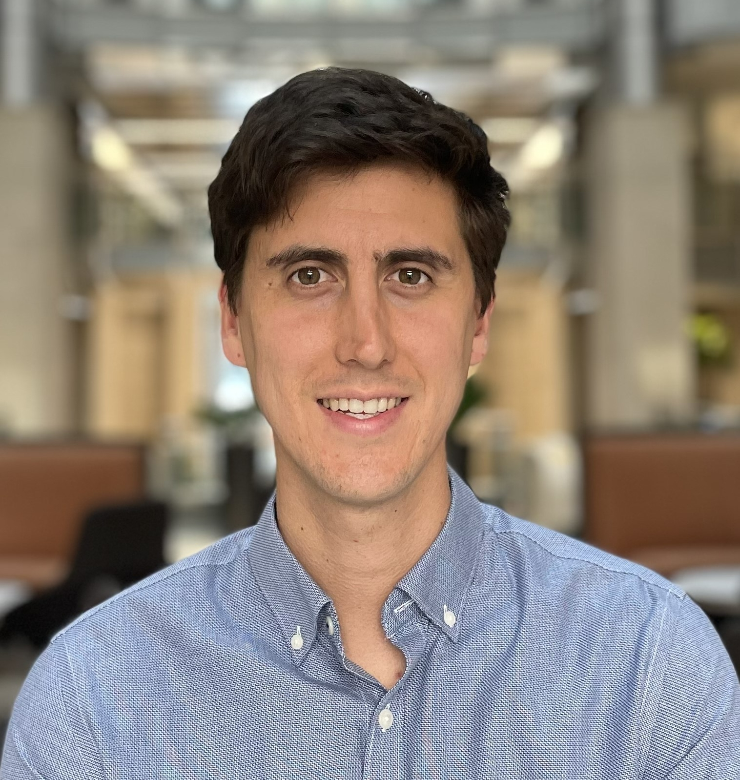 Manuel Ramos-Maqueda